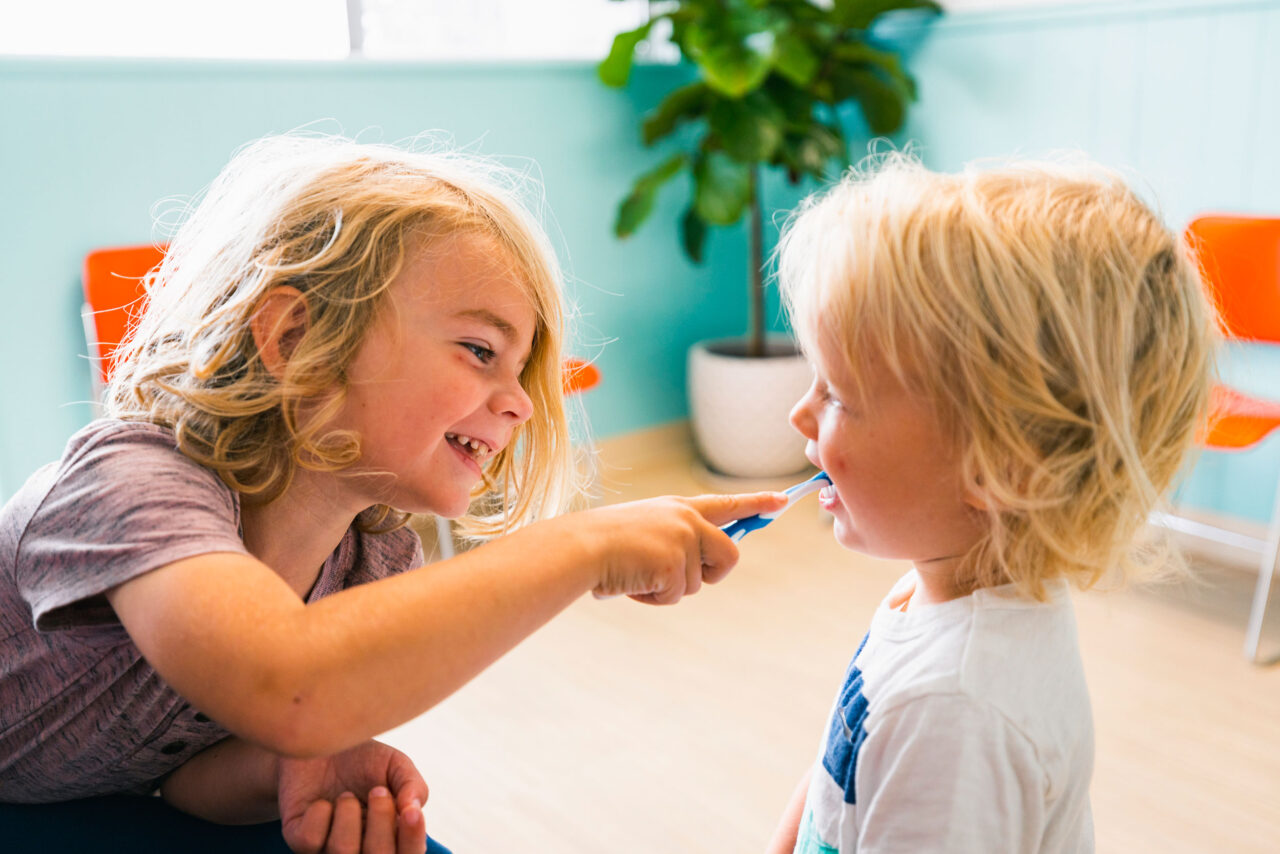 Santa Maria Denti-Cal Dentist | Mariposa Pediatric